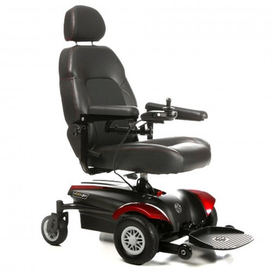 Merit Vision Power chair