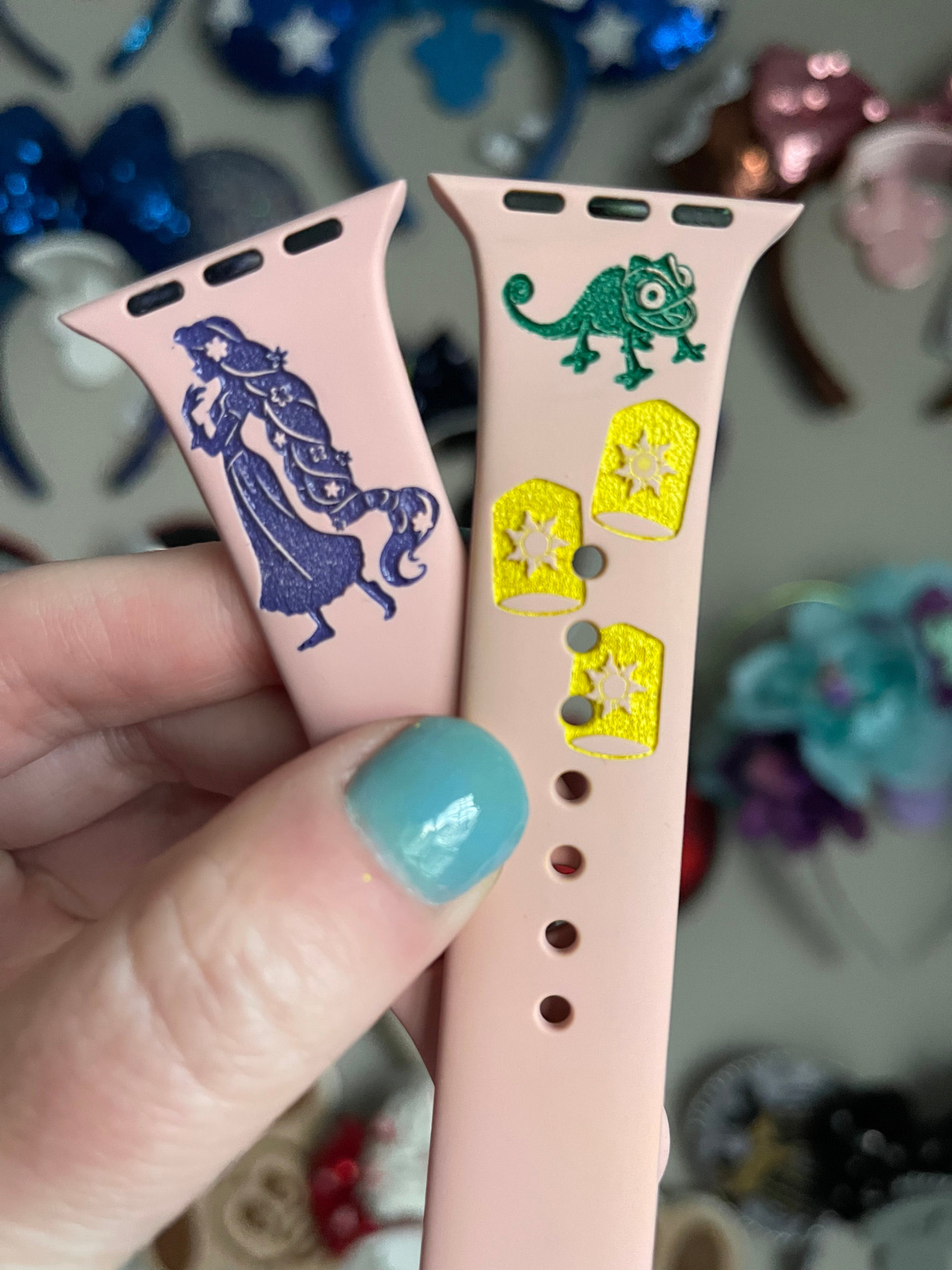 Lost Princess and Sidekick - MadyonMainStreet, LLC