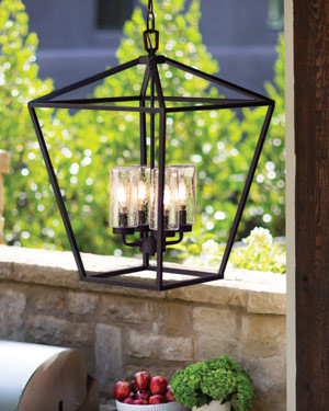 The perfect lighting fixtures for any budget or style | Madison Lighting