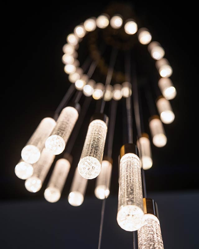 The perfect lighting fixtures for any budget or style | Madison Lighting