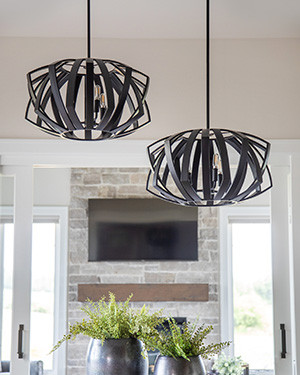 The perfect lighting fixtures for any budget or style | Madison Lighting
