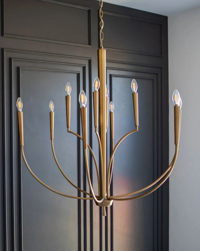The perfect lighting fixtures for any budget or style | Madison Lighting