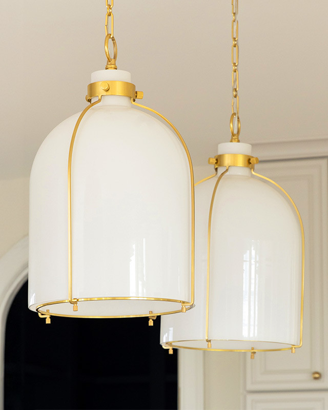 The perfect lighting fixtures for any budget or style | Madison Lighting