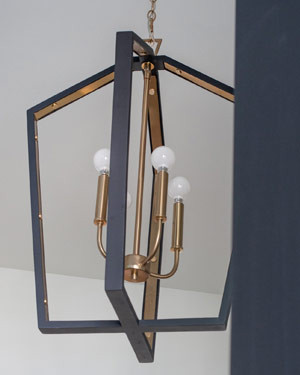 The perfect lighting fixtures for any budget or style | Madison Lighting