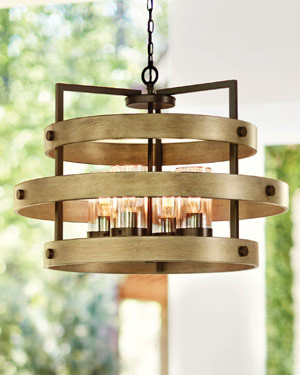 The perfect lighting fixtures for any budget or style | Madison Lighting