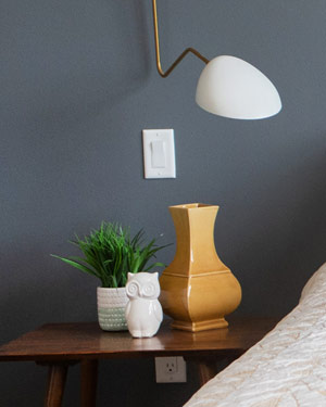 The New Maximalism - Madison Lighting