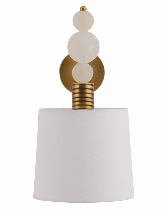 No Demo Reno - Madison Lighting