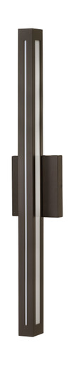 Vue LED Wall Mount in Bronze