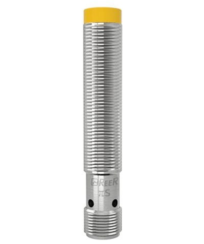 PI M12 NF - Mechtric