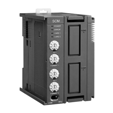 AS00SCM-A - Mechtric