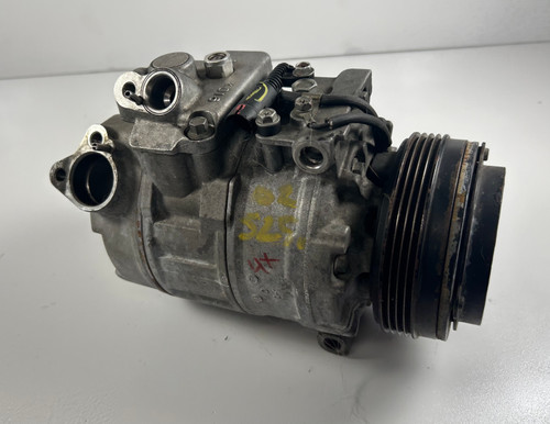 AC /Heating - AC Compressor - bimmermerchant