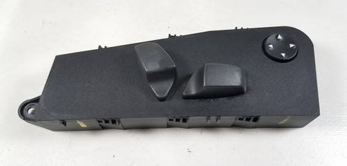 Seats - 5-Series Seats - bimmermerchant