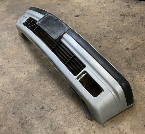 Exterior/Body Work - Bumpers - Page 1 - bimmermerchant