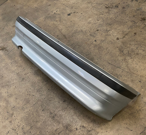 Exterior/Body Work - Bumpers - Page 1 - bimmermerchant