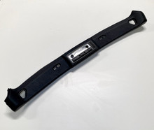 BMW E46 M3 330ci 325ci CONVERTIBLE FRONT WINDSHIELD TOP FRAME COVER ...