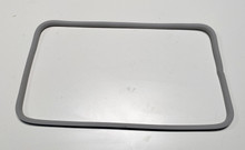 BMW E46 330 MOONROOF BLACK SYNTHETIC STRIP 2 497 175