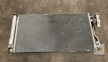 BMW 9335362 F30 328i AC Condenser Dryer