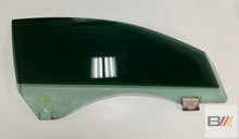 BMW 645i 650i PASSENGER FRONT WINDOW GLASS E63 E64 OEM 7009710 ...