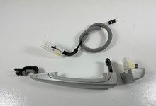 BMW 51217207539 e90 Driver Rear Exterior outside door handle in stock oem