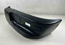 BMW 8207246 E39 5-Series Passenger Seat Side Cover