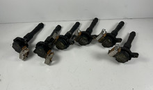 BMW M52 M54 ENGINE IGNITION COILS W/ BOOT