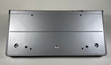 BMW E60 LICENSE PLATE HOLDER
