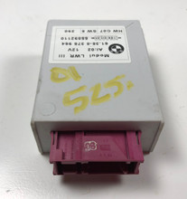 03' BMW 525i LIGHT CONTROL MODULE LCM 6932559