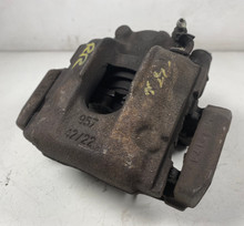 2000-05 BMW E46 330 325 323 PASSENGER REAR BRAKE CALIPER - bimmermerchant