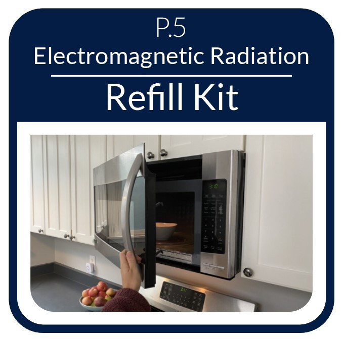 OSE - Refill Kit - P.5 - Electromagnetic Radiation - Activate Learning ...