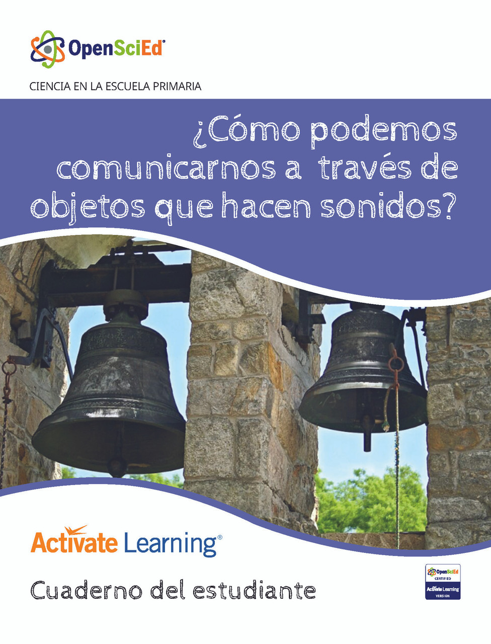 OSE - Spanish Student Notebook - 1.2 - Waves: Sound - Activate Learning ...