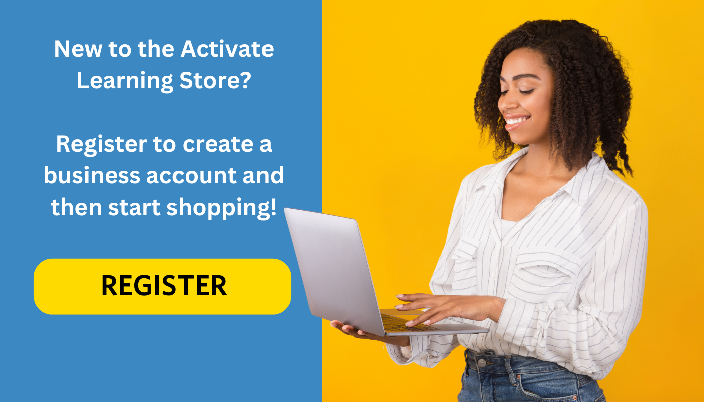 Activate Learning Store