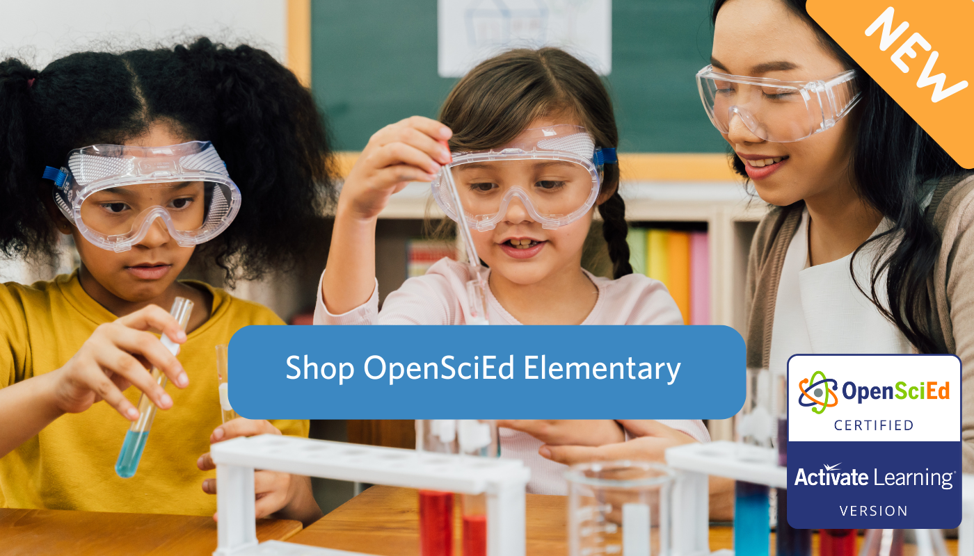 Activate Learning Store