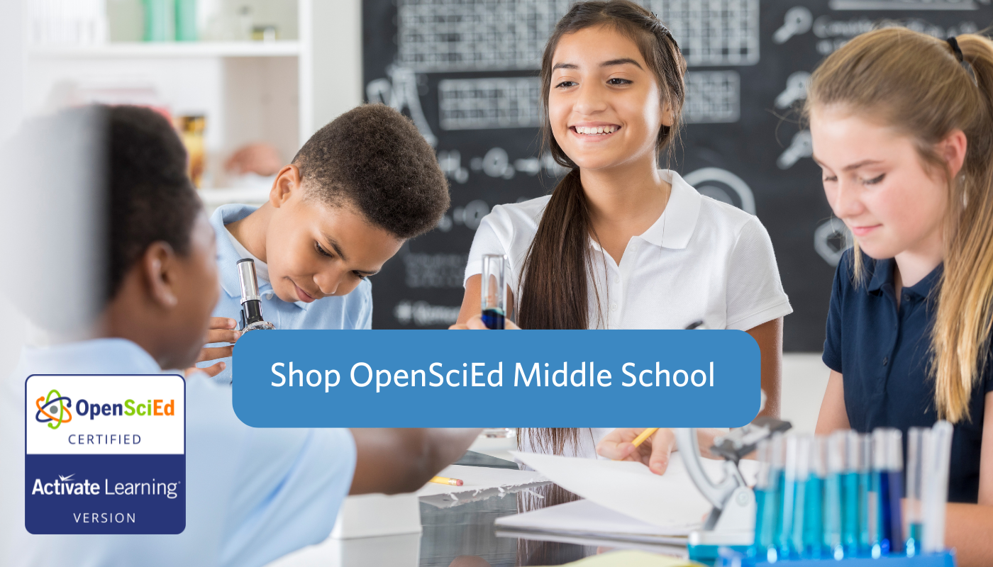 Activate Learning Store