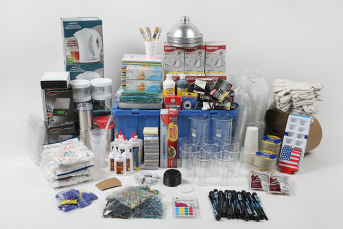 OSE - Classroom Kit - 6.2 - Thermal Energy - Activate Learning Store