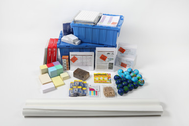 OSE - Classroom Kit - 8.6 - Natural Selection & Common Ancestry ...