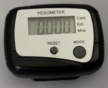 Pedometer - Activate Learning Store
