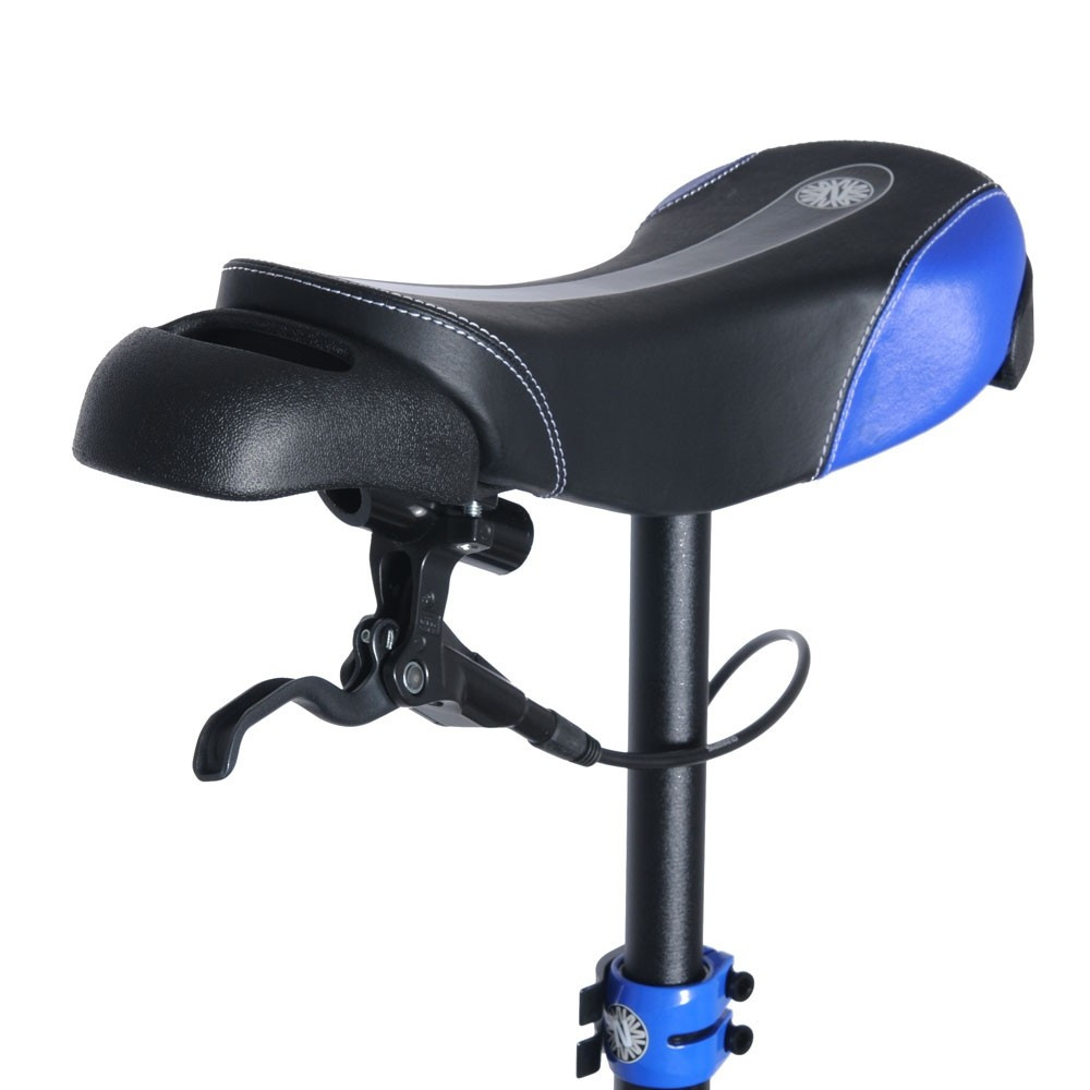 Nimbus 29" Oracle Mountain Unicycle | Unicycle.com