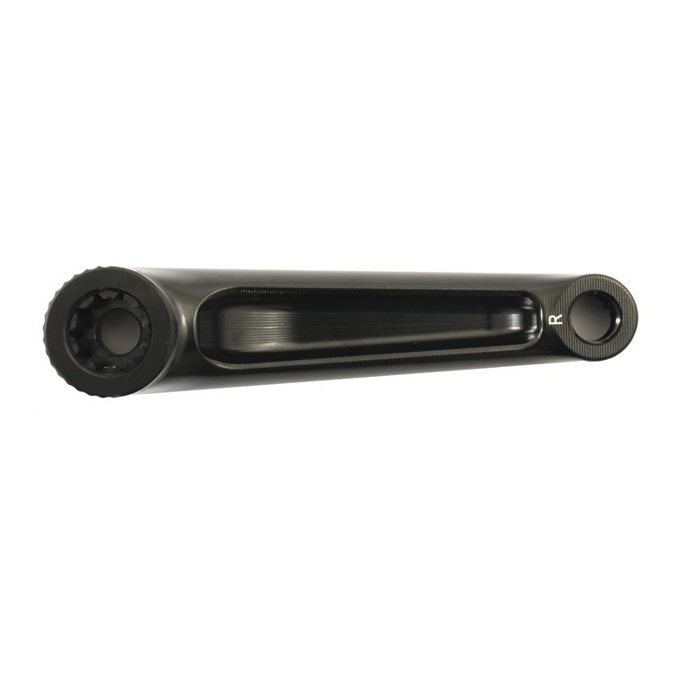 Impact Groovy Unicycle Cranks 130mm | Unicycle.com
