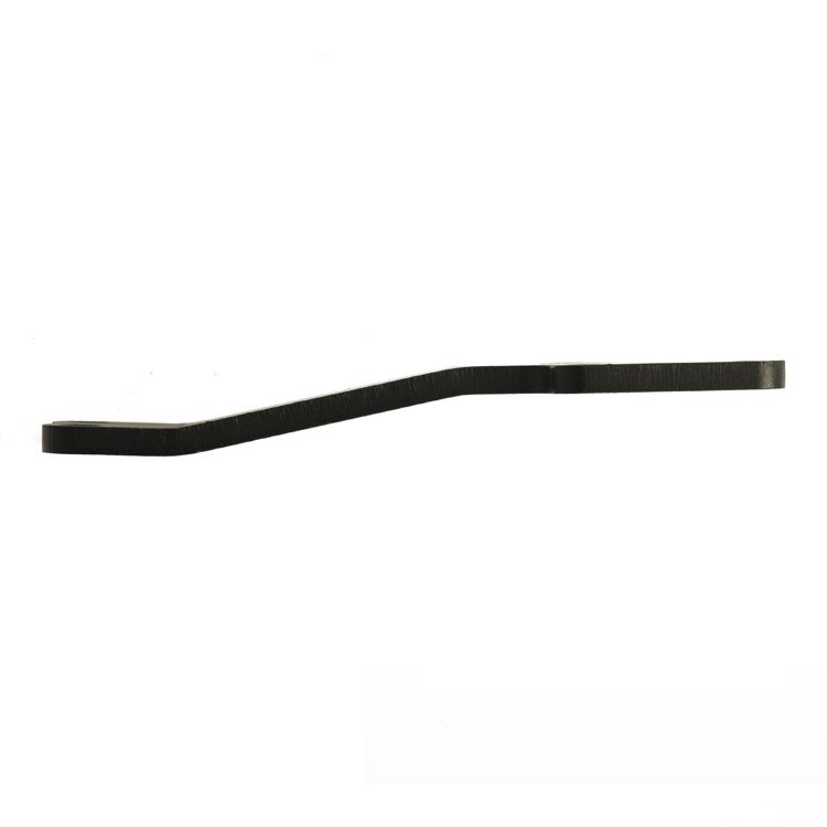 Impact Saddle Reinforcement Plate - Strong & Reliable | Unicycle.com