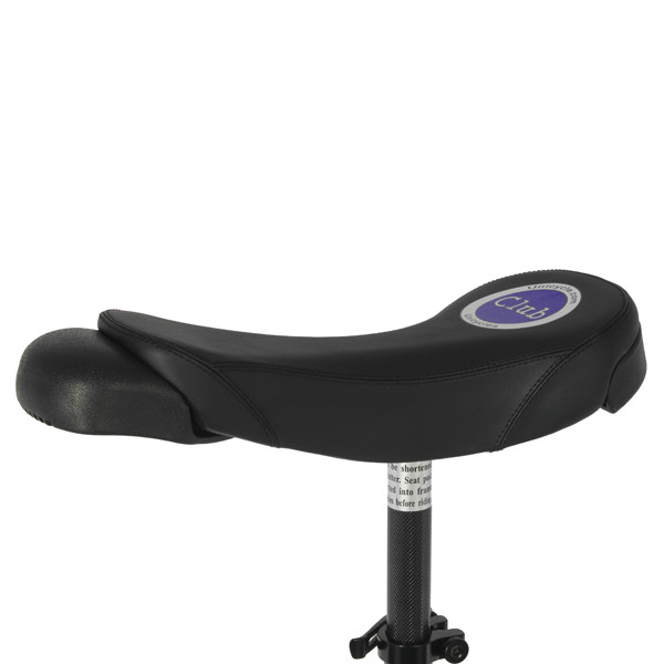 Club 26" Road Unicycle - Red For Sale | Unicycle.com