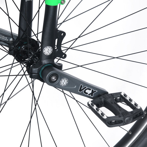 Nimbus 36" Nightfox Unicycle For Sale | Unicycle.com