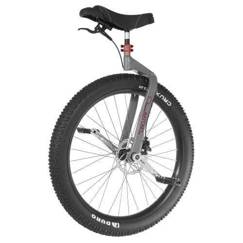 Nimbus Hatchet 29" Plus Mountain Unicycle | Unicycle.com