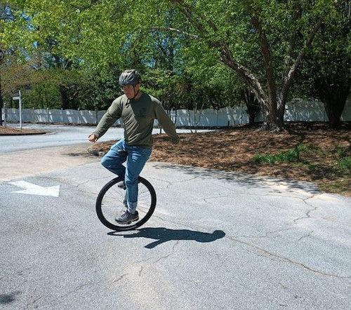 Affordable Unicycle for Commuting, Best Long Distance Unicycle