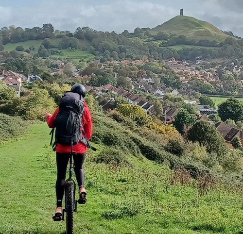 Affordable Unicycle for Commuting, Best Long Distance Unicycle