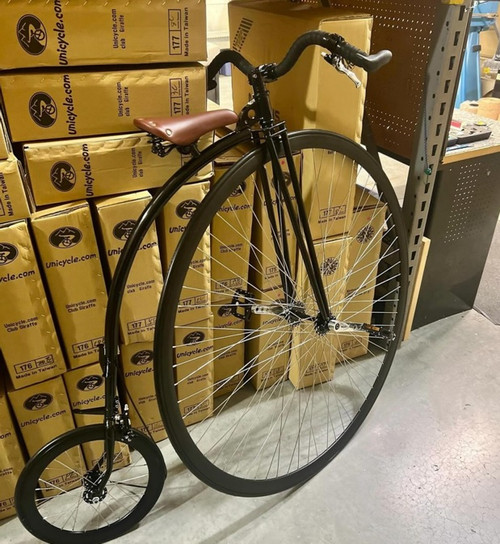 Affordable Unicycle for Commuting, Best Long Distance Unicycle