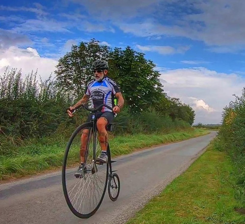 Affordable Unicycle for Commuting, Best Long Distance Unicycle