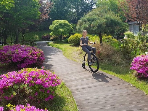 Affordable Unicycle for Commuting, Best Long Distance Unicycle