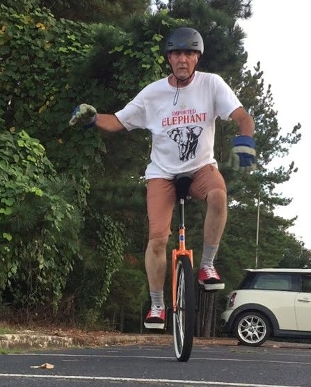 Affordable Unicycle for Commuting, Best Long Distance Unicycle