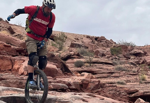 Affordable Unicycle for Commuting, Best Long Distance Unicycle