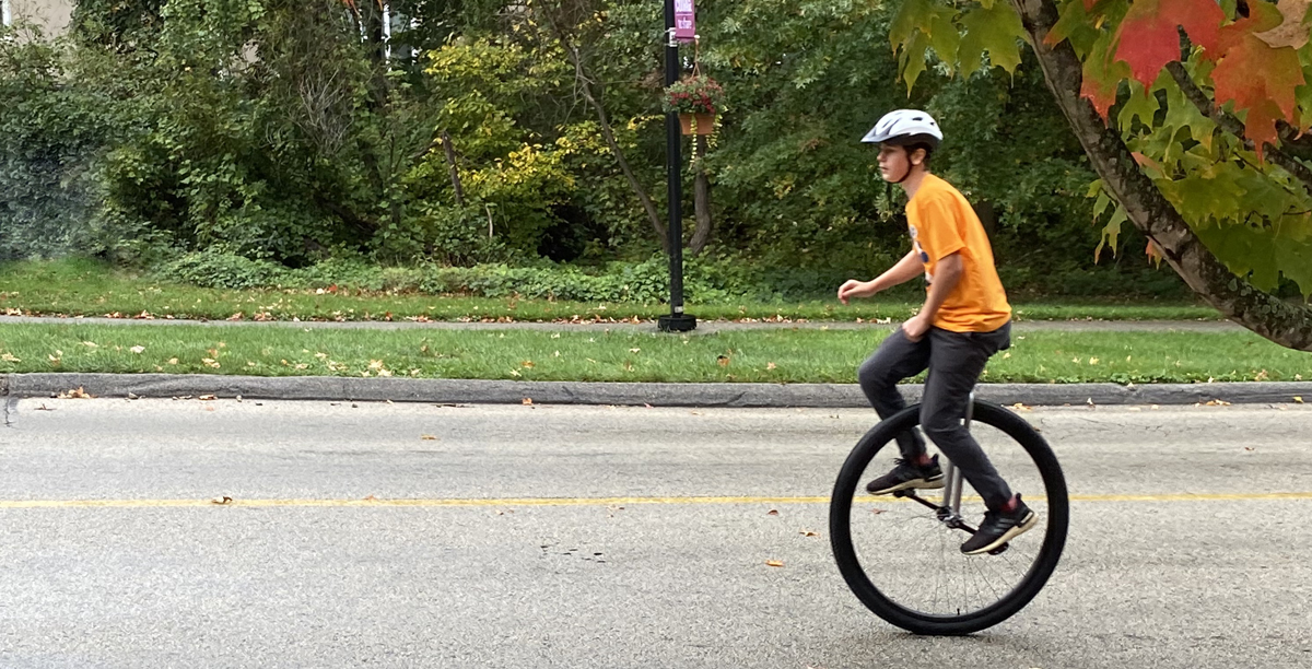 Affordable Unicycle for Commuting, Best Long Distance Unicycle